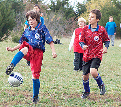 Mustangs hold off ‘Canes rally to win first game of the season | News ...